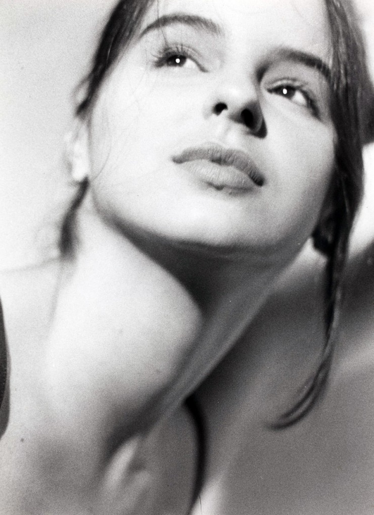 Picture of Elena Andrade