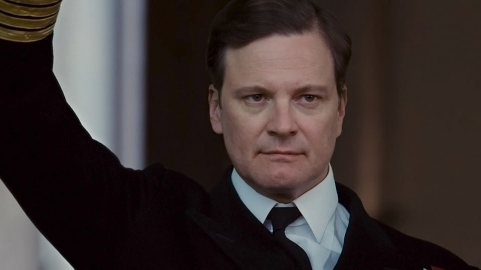 Colin Firth