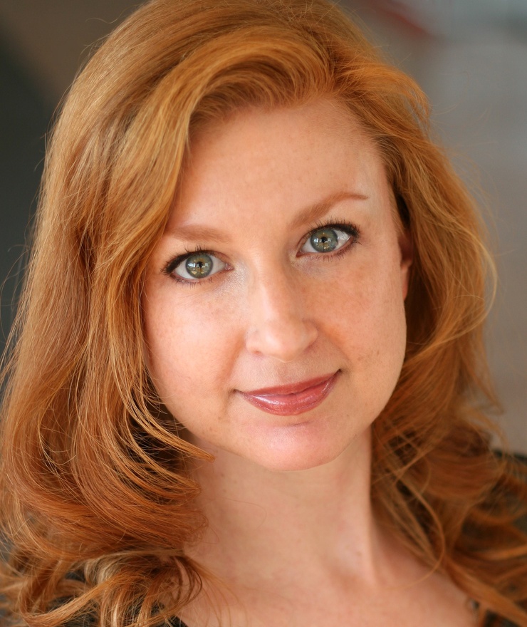 Picture of Alecia Batson