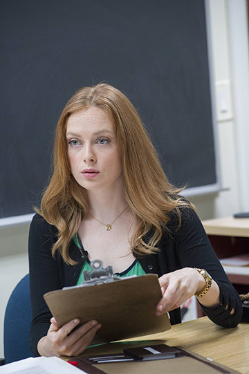 Picture of Alex Paxton-Beesley