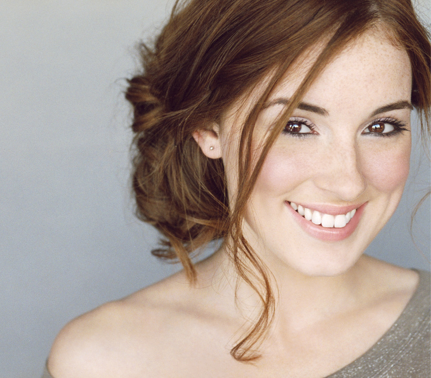 Picture of Alexandra Daniels