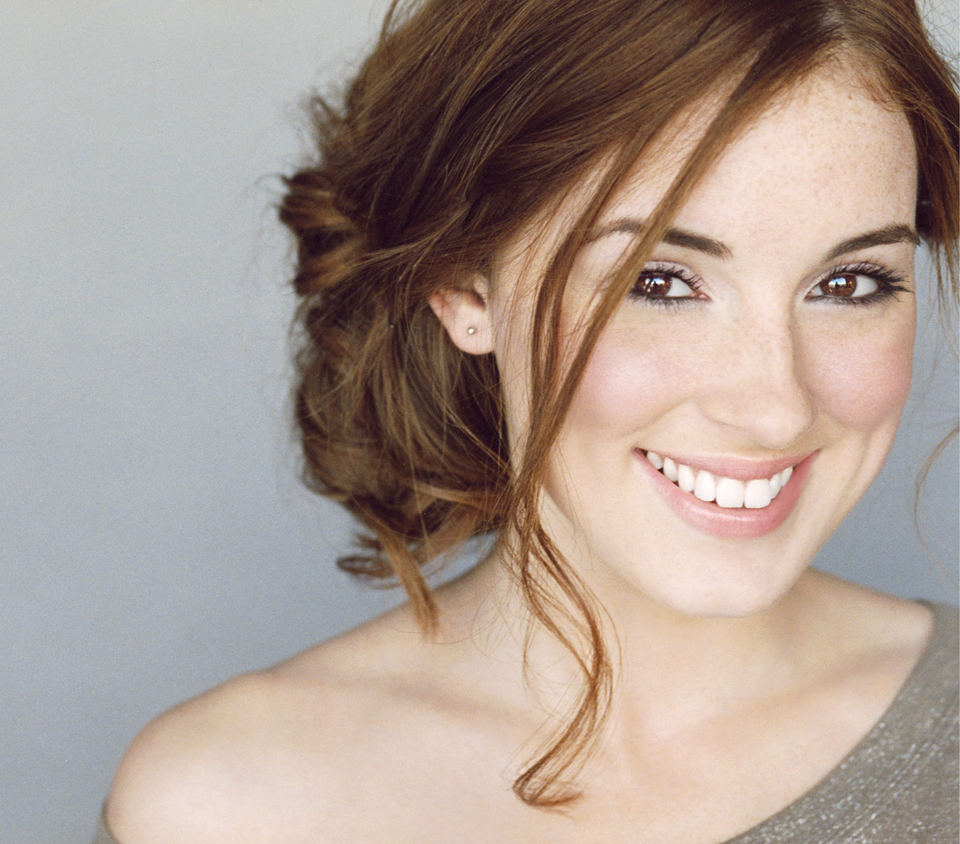 Picture of Alexandra Daniels