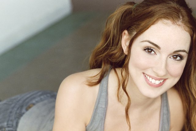 Picture of Alexandra Daniels