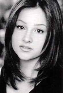 Picture of Alisan Porter