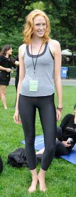 Image of Alise Shoemaker