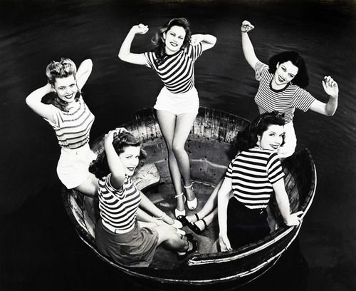 Picture of Barbara Bates