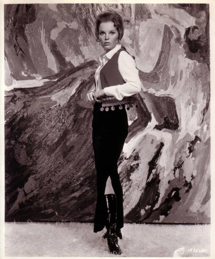 Image of Marlyn Mason