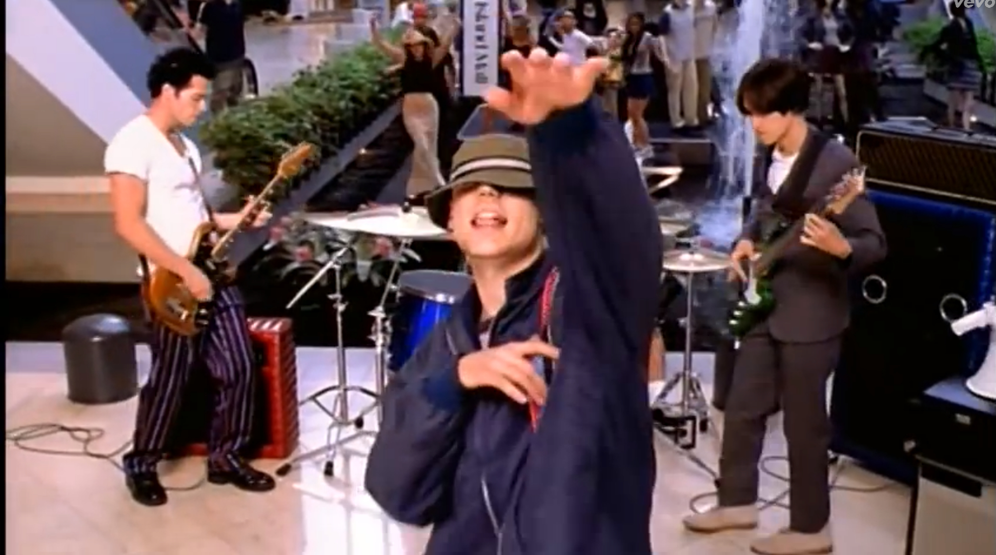 Picture of New Radicals