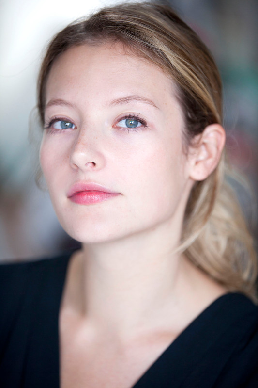 Picture of Astrid Roos