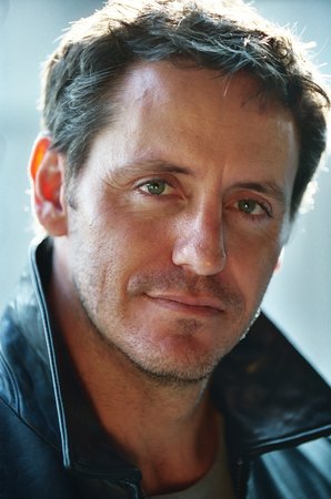 Picture of Charles Mesure