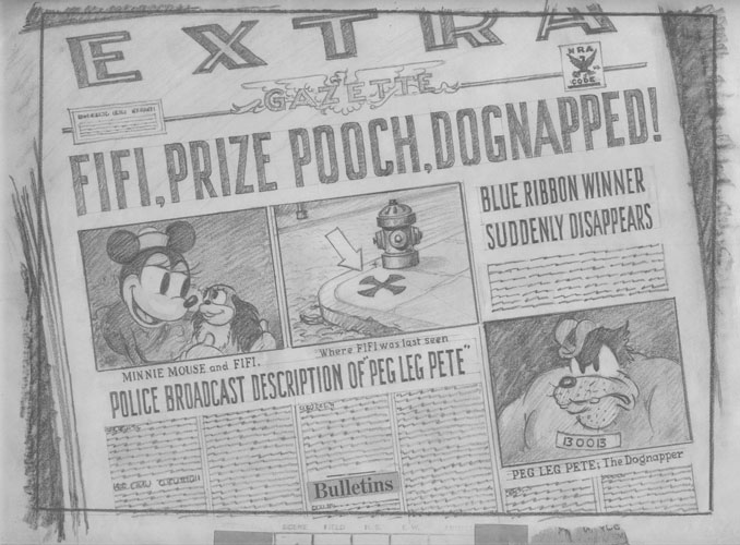 Picture of The Dognapper