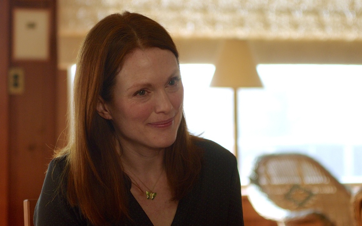 Image of Still Alice (2014)