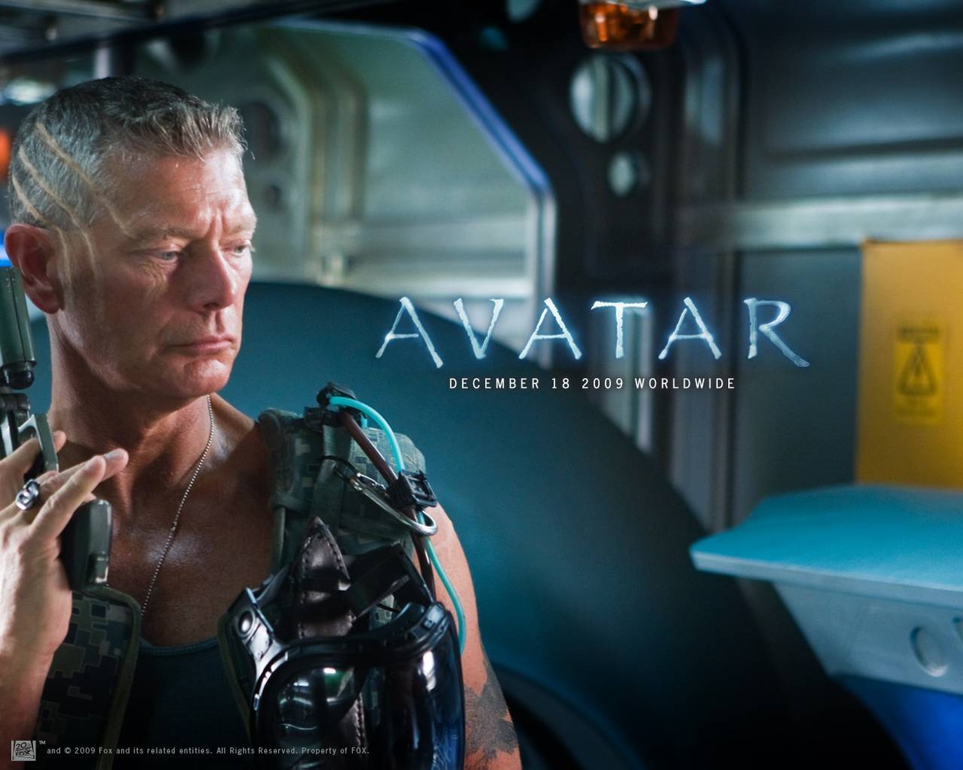 Picture of Avatar