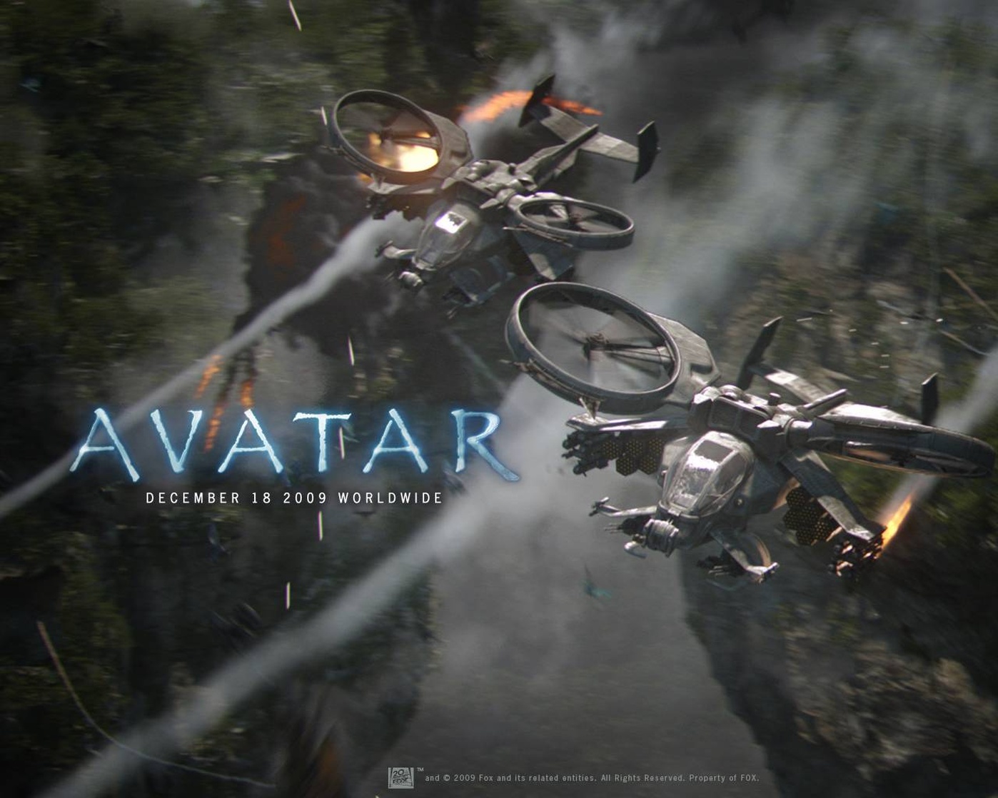Image of Avatar