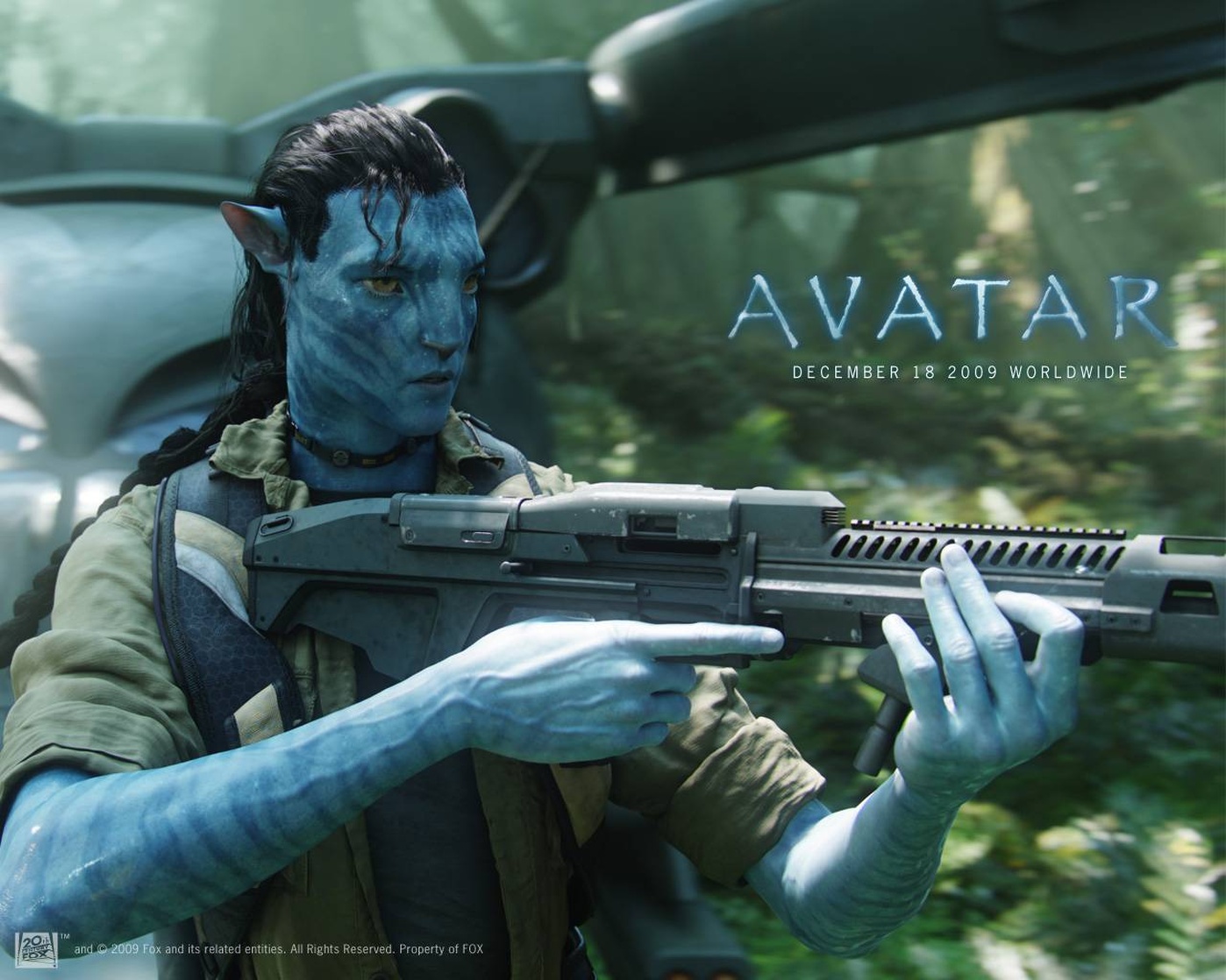 Picture of Avatar (2009)