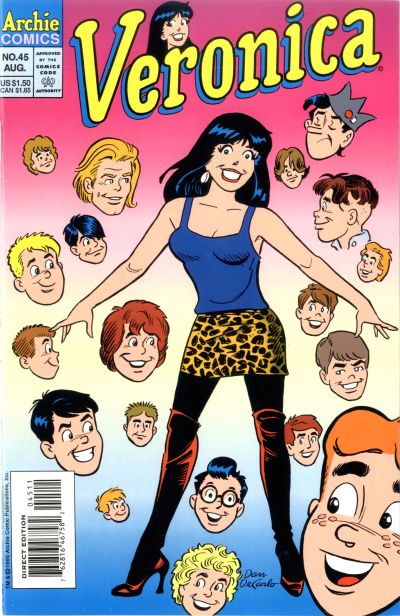 Picture of Veronica