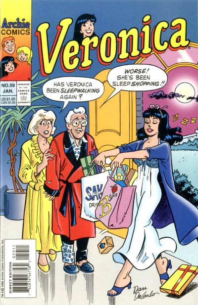 Veronica picture