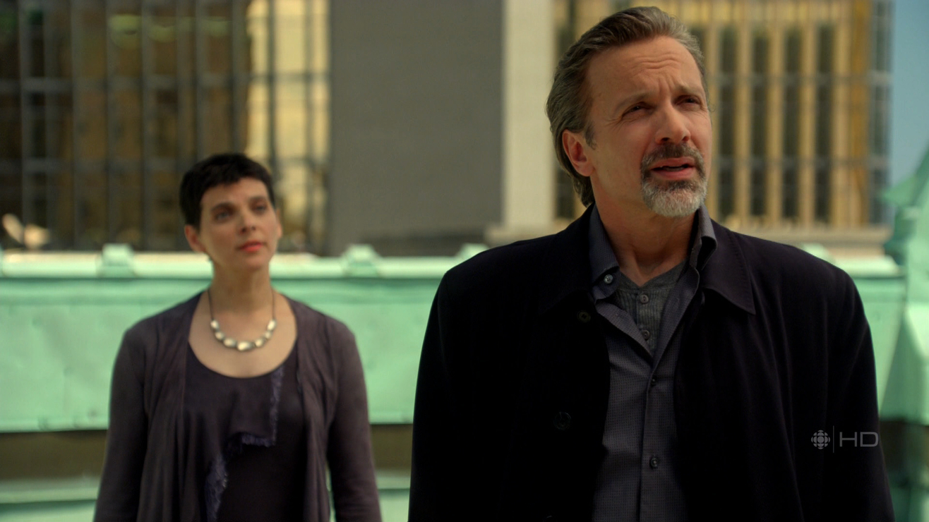 Picture of Being Erica