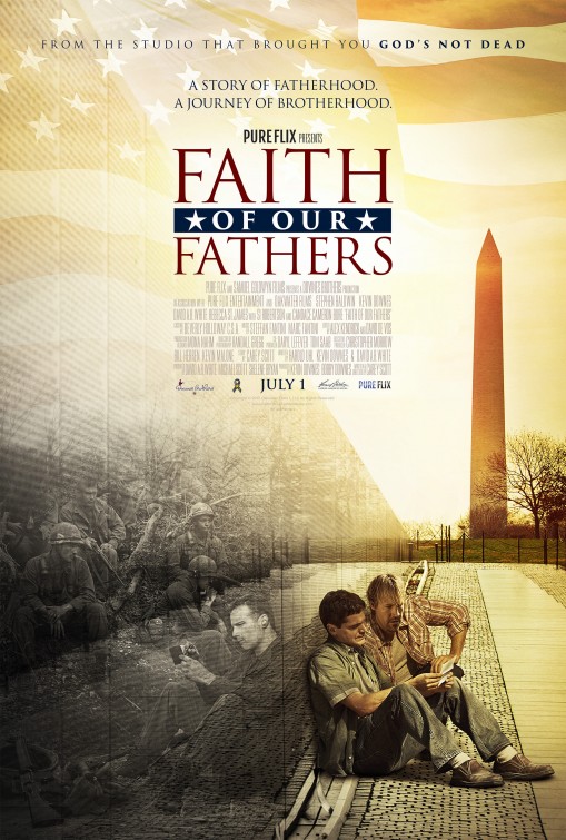 Picture of Faith of Our Fathers