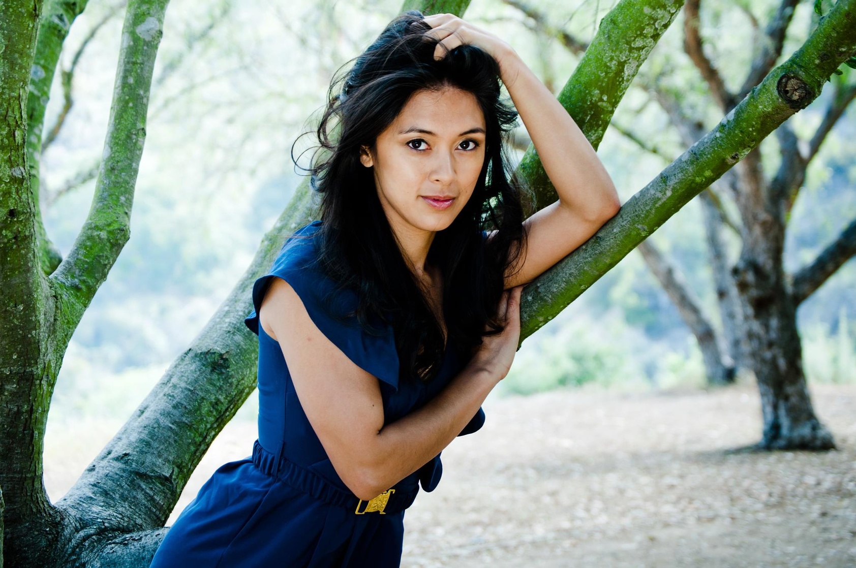 Picture of Samantha Cutaran