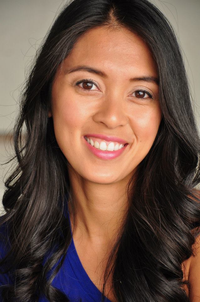 Picture of Samantha Cutaran