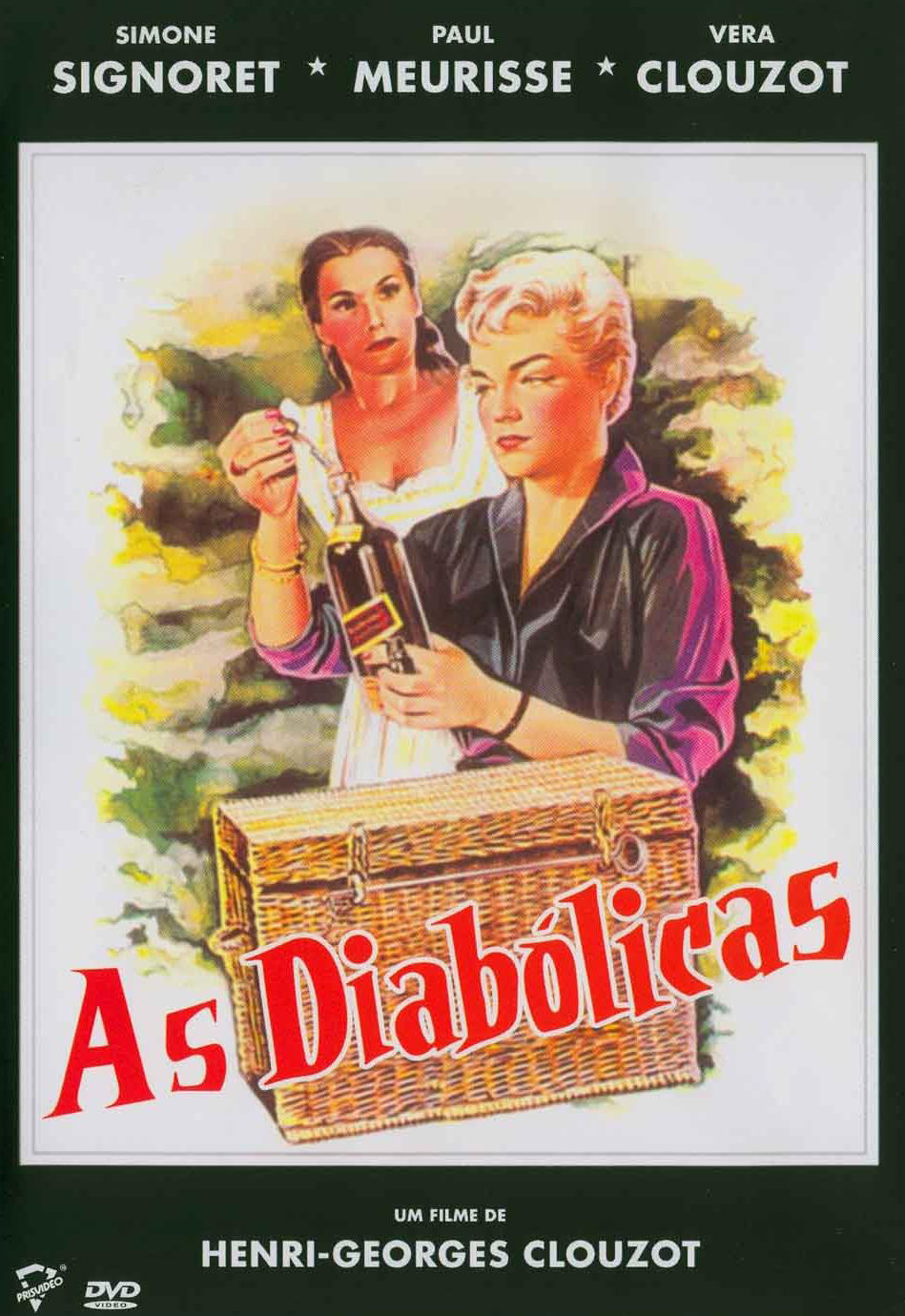 Picture of Diabolique (1955)