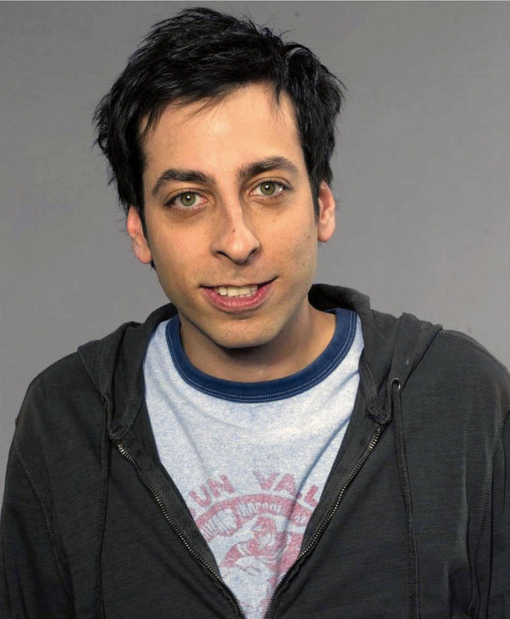 Picture of Lonny Ross