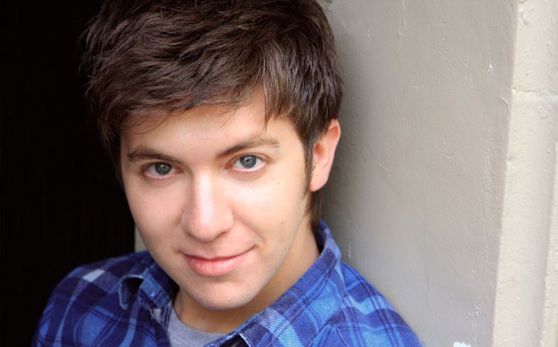 Picture of Seth Kirschner