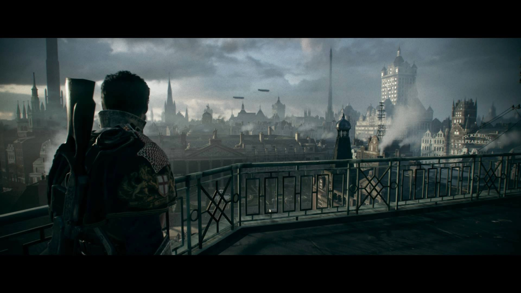 Picture of The Order: 1886