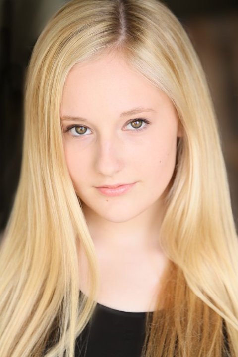 Picture of Athena Eleanor Ripka