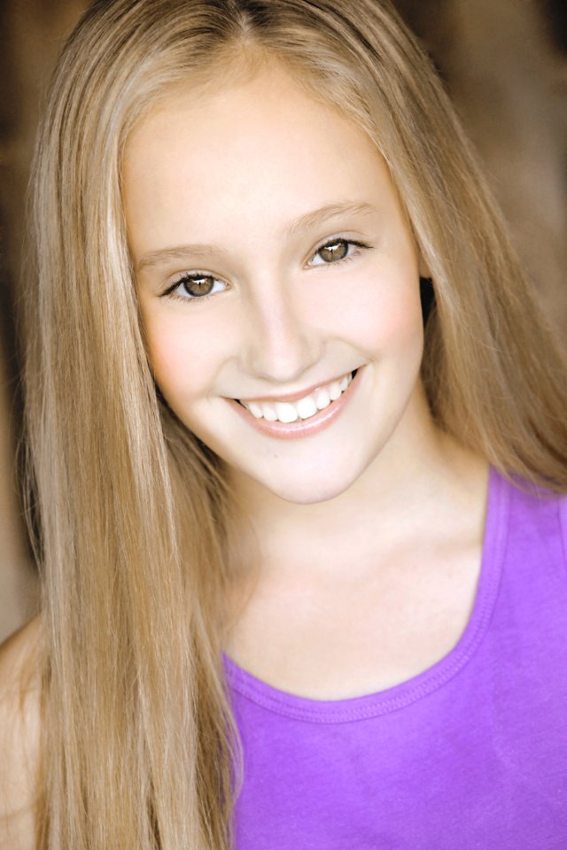 Picture of Athena Eleanor Ripka