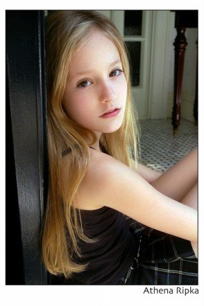 Picture of Athena Eleanor Ripka