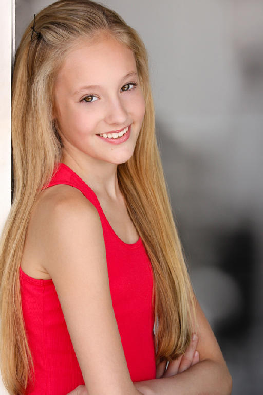 Image of Athena Eleanor Ripka