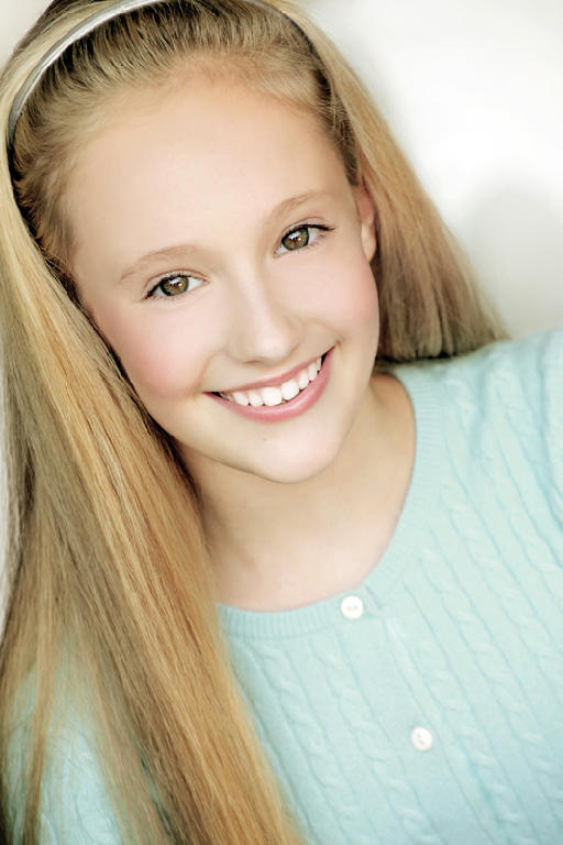 Picture of Athena Eleanor Ripka