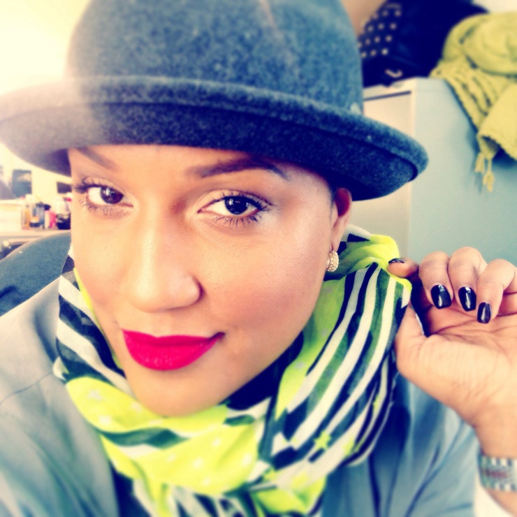 Picture of Tisa Howard