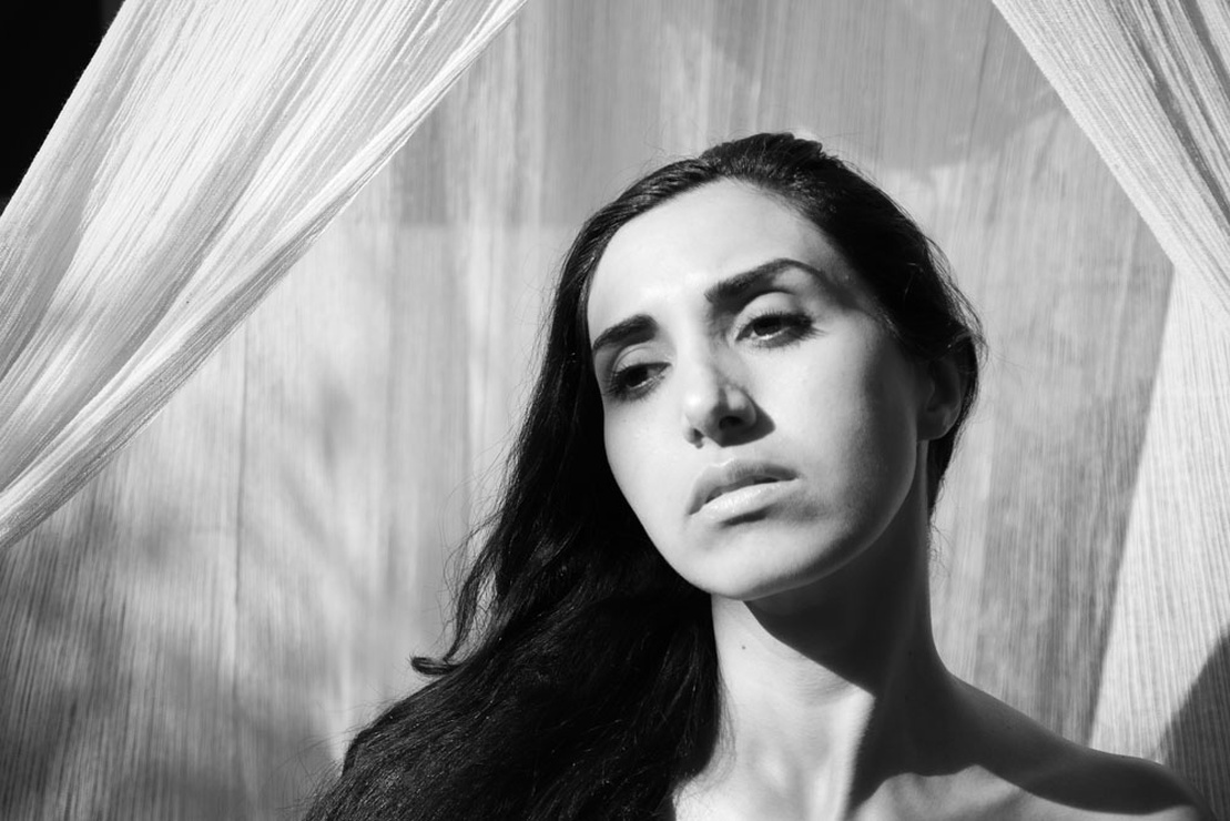 Narges Rashidi image