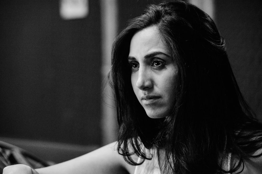 Picture of Narges Rashidi