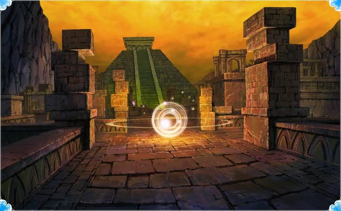 Picture of Rune Factory: Tides of Destiny