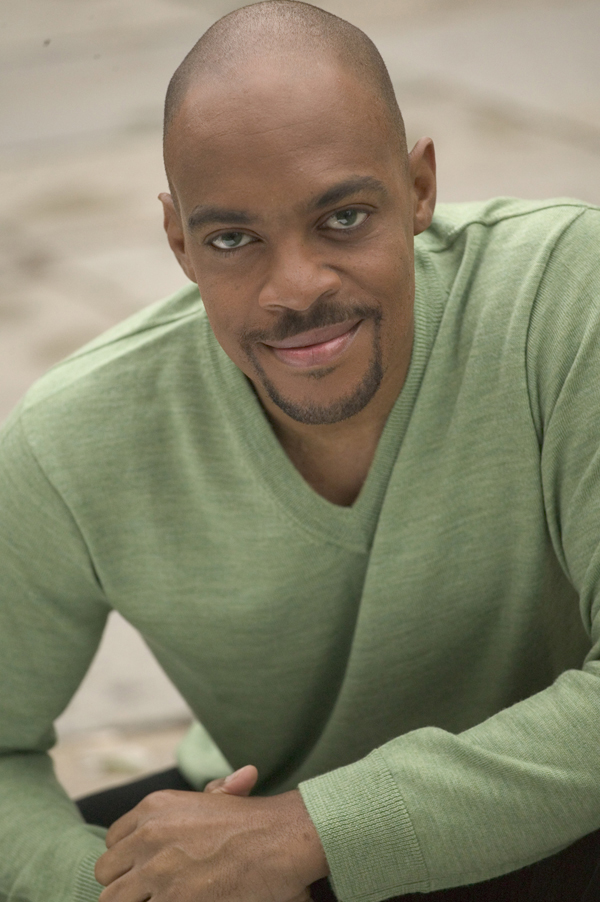 Picture of Devin Richards