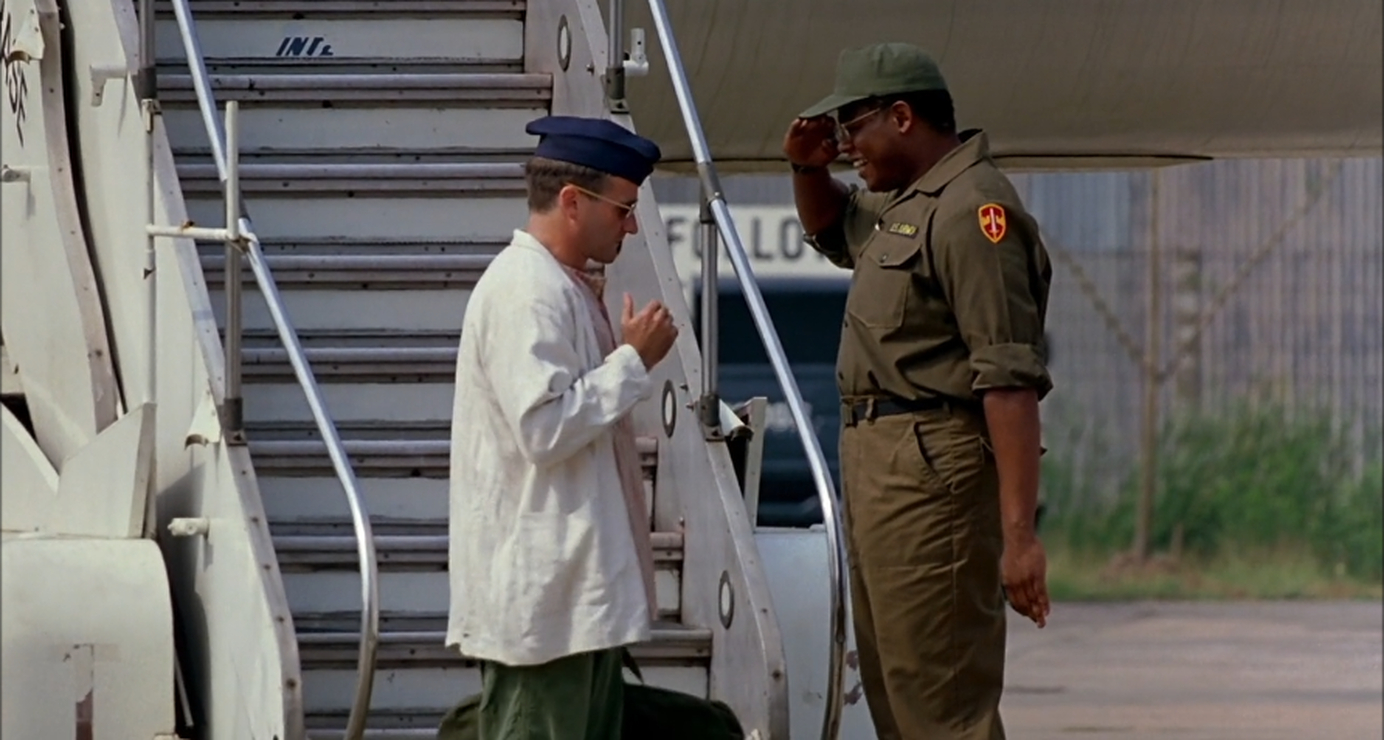 Picture of Good Morning, Vietnam (1987)