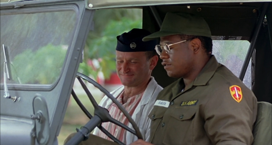 Image of Good Morning, Vietnam (1987)