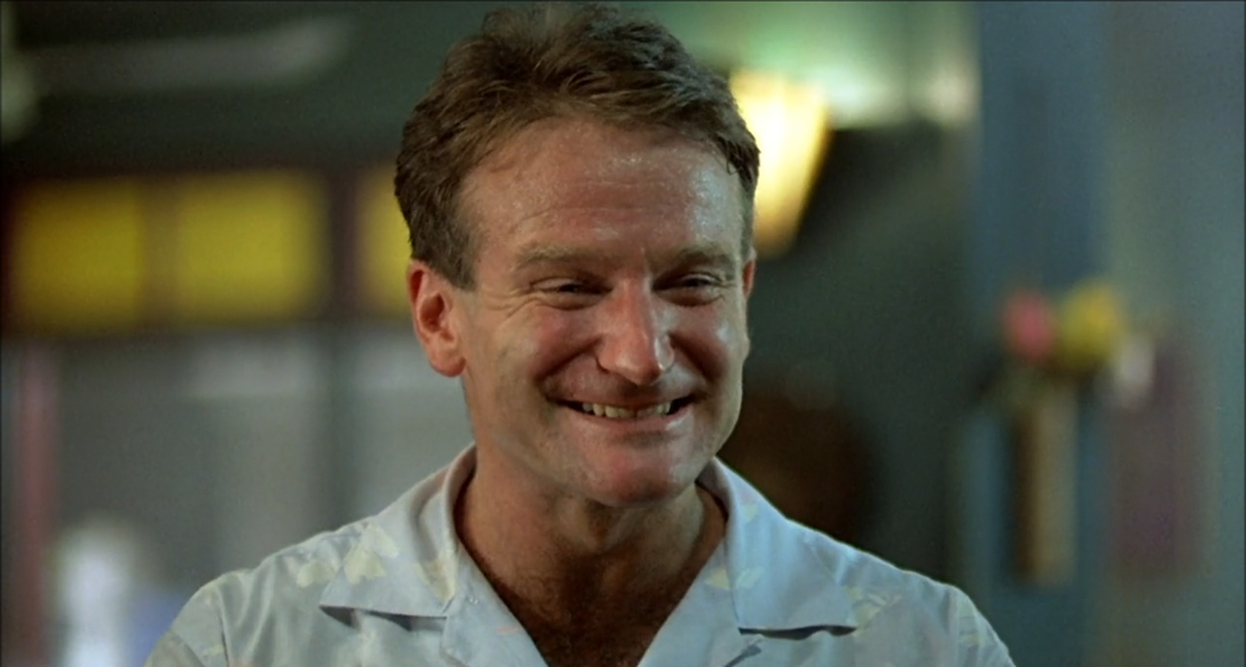 Good Morning, Vietnam (1987) image