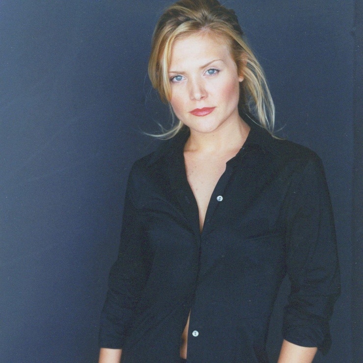 Picture of Tamara Fay