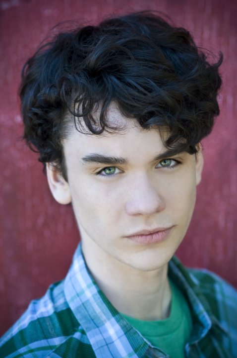 Picture of Ian Hyland
