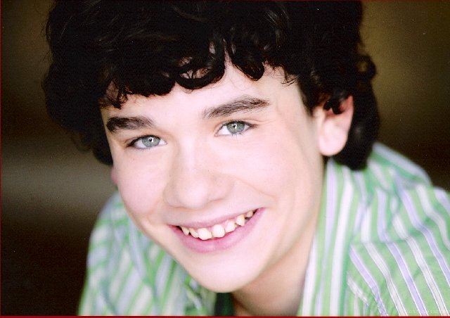 Picture of Ian Hyland