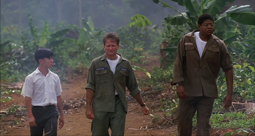Picture of Good Morning, Vietnam (1987)