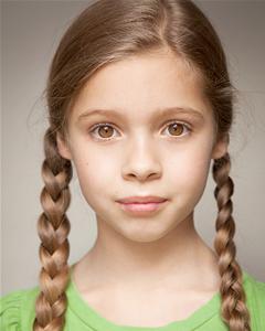 Picture of Georgia Pemberton