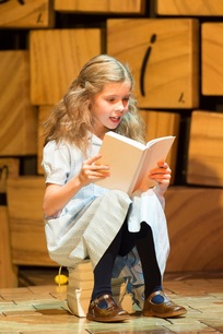 Picture of Georgia Pemberton