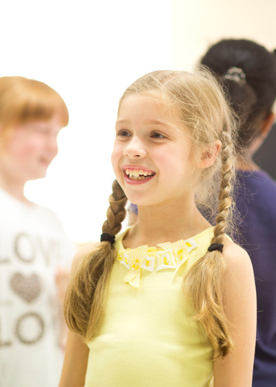 Picture of Georgia Pemberton