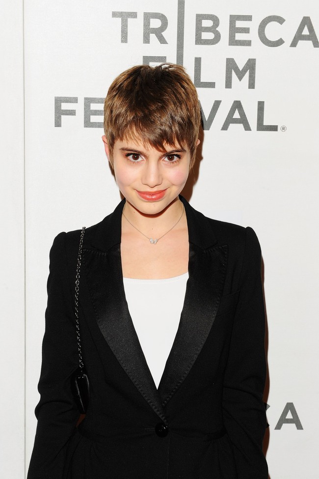 Sami Gayle image